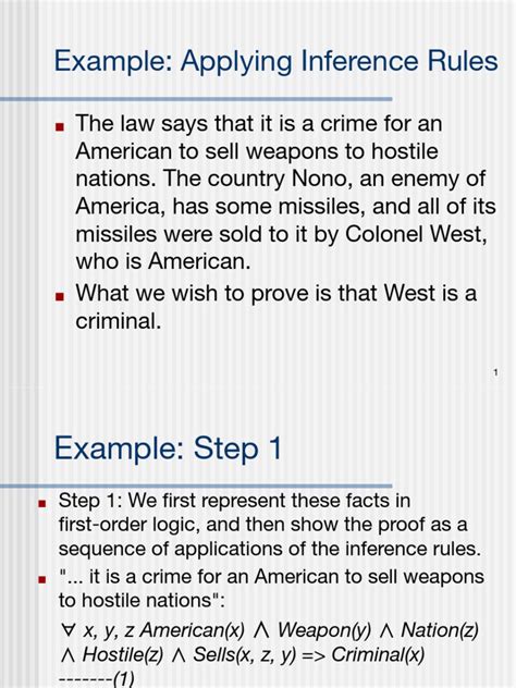 07 Predicate Logic Contd Pdf Metalogic Mathematics