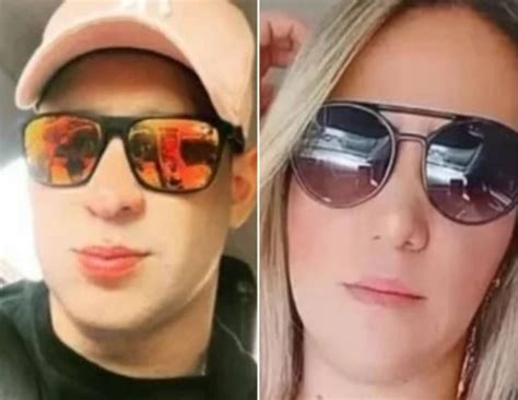 Em áudio Enviado Aos Amigos Homem Confessa Ter Matado Esposa Na Frente