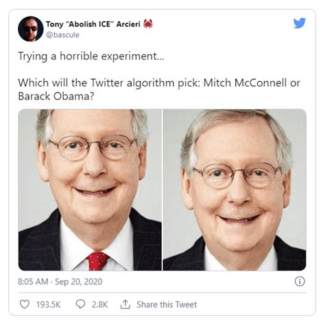 Twitter Shares Insights On Its Image Cropping Algorithm