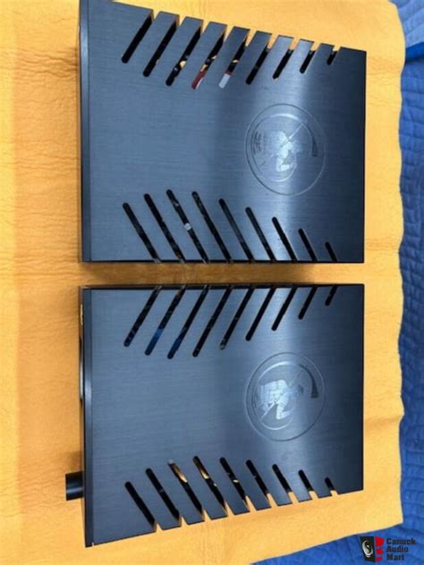 Gold Note Ph 10 And Gold Note Psu 10 Power Supply Sale Pending Photo