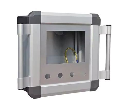 Hmi Enclosures