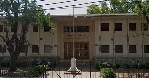 Caso Melmann Tres Policías Faltaron A La Extracción Para Cotejar Su