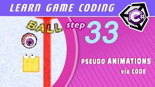Learn Game Coding Step By Step With C Unity Neon Dagger