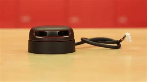 RP LIDAR A M Degrees Laser Range Finder Meter Range At Rs In New Delhi