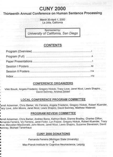 Pdf Crosslinguistic Differences In Relative Clause Attachment