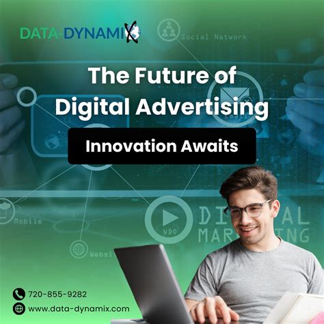 Data Dynamix Inc On Linkedin Digitaladvertising Marketingevolution Adtrends