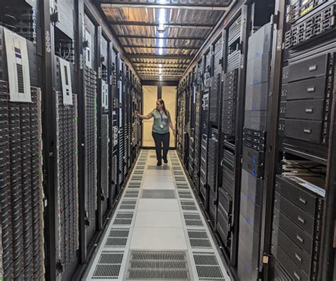 University Of Queensland Tackles Sustainability Of Hpc Operations Itnews