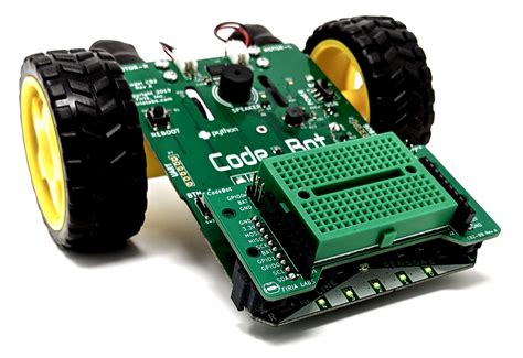 Uah Codebot Bundle Firia Labs