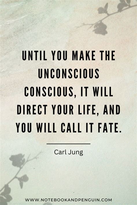 130 Shadow Self Quotes Carl Jung And Others