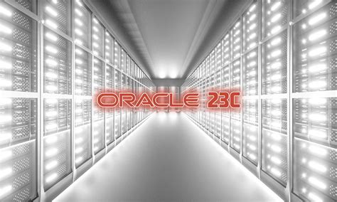 Oracle 23c Ready Blog Ordix De