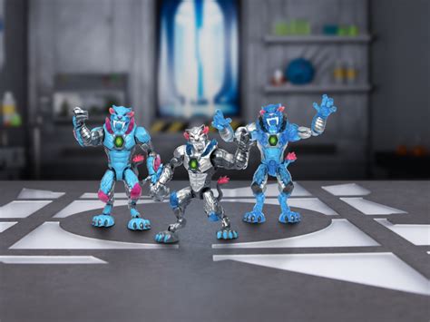 Mrbeast Lab Mutators