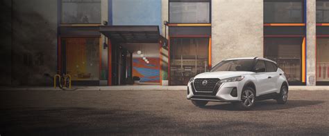 2025 Nissan Kicks Play Berlin City Nissan Of Portland