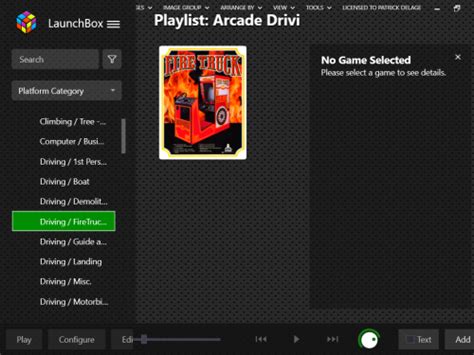 Playlist Auto Generate Tutorial Page 2 Noobs Launchbox Community