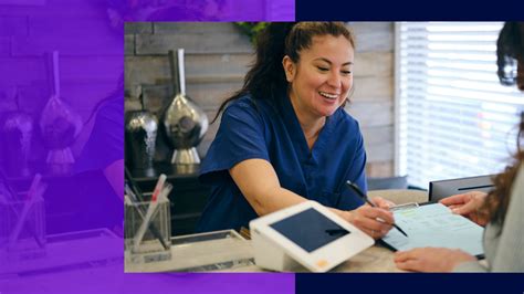 Front Office Associate Team Player In The Hospitality Industry