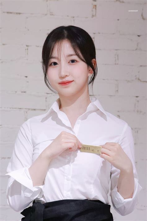 ᴡᴏɴᴋɴɪᴇ ʜᴡ On Twitter 연예인 바리스타 애니메이션 배경