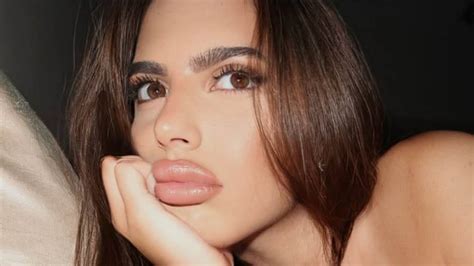 Iva Čagalj Jednim Je Potezom Izazvala Pomutnju Na Društvenim Mrežama