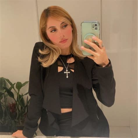 Fernanda Romo Official Cancún