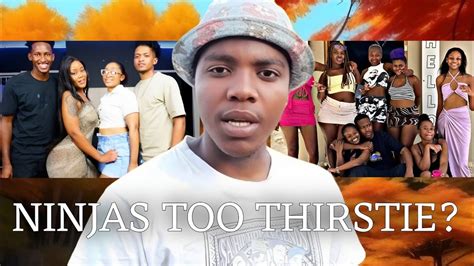 South African Men Stop Having Sex With Randon Girls Youtube