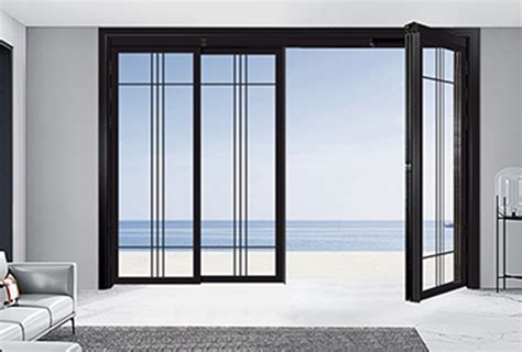 Slide And Swing Kitchen Door Delanshini Doors And Windows