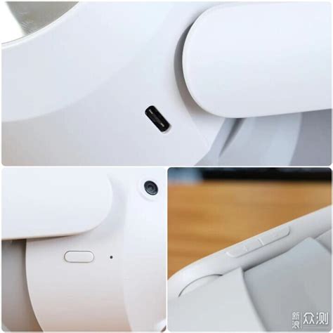 Pico 4 Pro升級眼動、面部追蹤提前感受vr未來 新浪香港