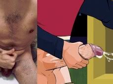 Babe Virgin Perverted Single Man You Got Your Big Dick Friend Cumming Gay Porn Gif Pornhub Com