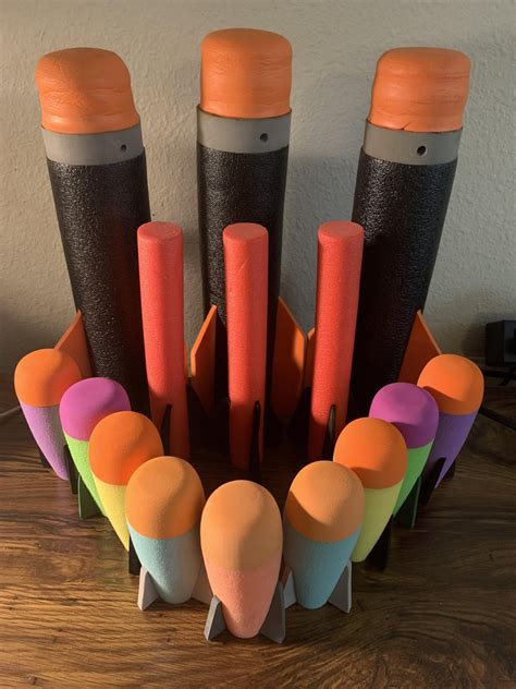 Nerf Turbine Vs Adventure Zone Monolith Rnerf