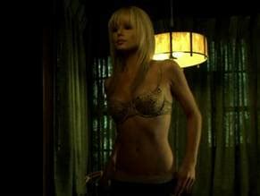 RACHEL BERNSTEIN Nude AZNude