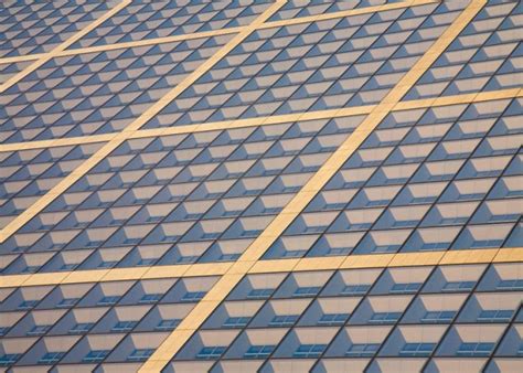 Alexander Jacques Photographs Abstract Architectural Patterns