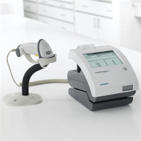 Clinitek Status® Connect System Timik Group