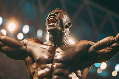 Free Bodybuilder Gym Images Pixabay