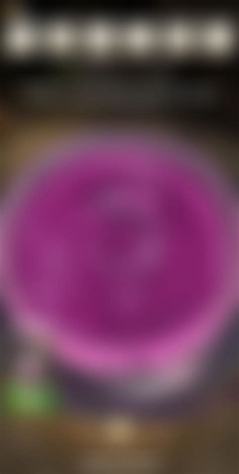 Master Notes For Tonic For Trace Detection R Wizardsunite