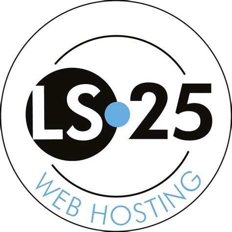 ls25 web hosting