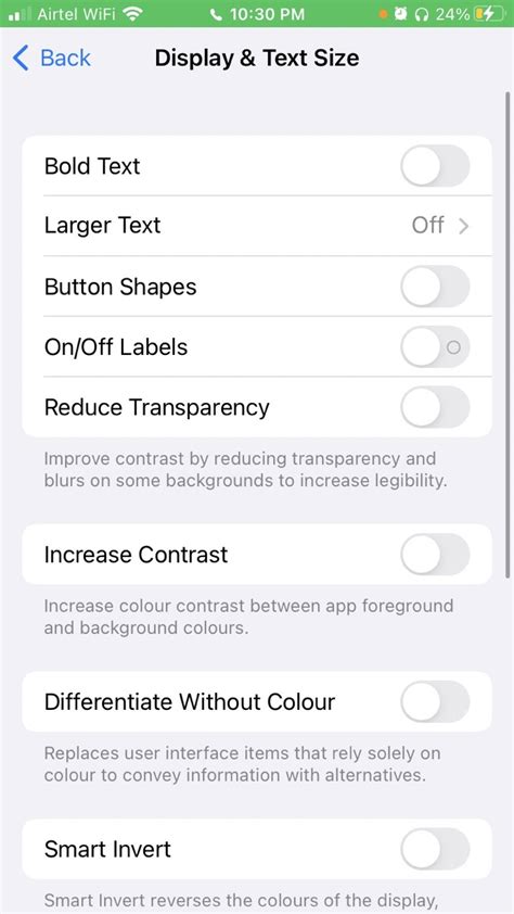 How To Change The Font Of Ios Message Hawkdive