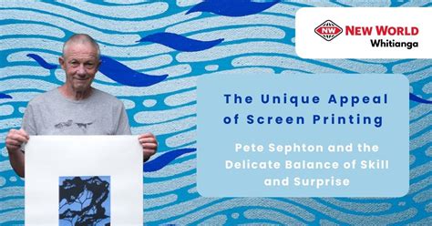The Unique Appeal Of Screen Printing Coromind