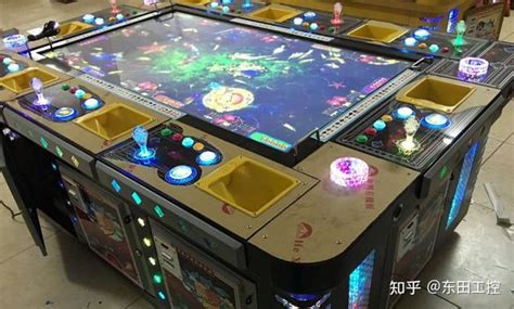 步入儿时回忆娱乐工控机 捕鱼机 揭秘内在秘密 知乎