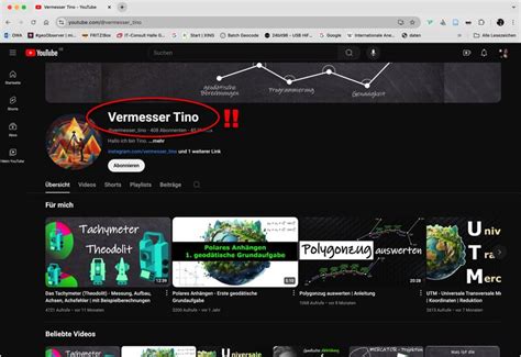 Mike Elstermann On Linkedin Geodesy Surveyor Gistribe Youtube Gischat Fossgis Foss4g Osgeo