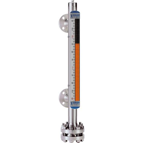 Atlas Magnetic Level Indicator Specialty Products And Systems
