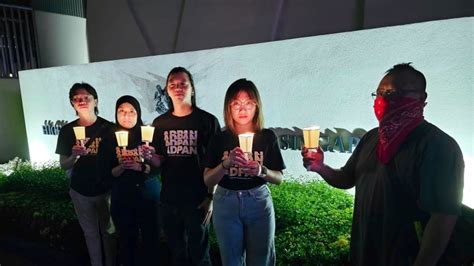 Singapore Executes Woman For 1st Time In Nearly 20 Years For Drug Singapore Executes Woman For 1st Time In Nearly 20 Years For Drug