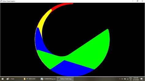 Python Program To Basic New Tkinter Py New Logo Using The Python Tkinter Kashipara