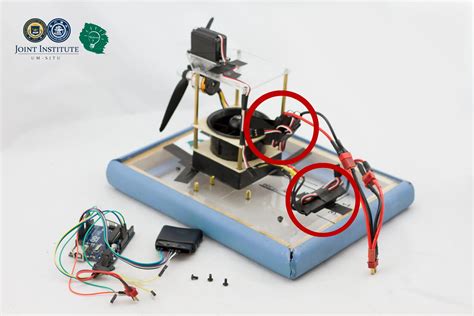 Diy Bluetooth Controlled Hovercraft 10 Steps Instructables