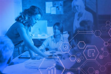 Ways ERP Software Improves Employee Productivity BST Global