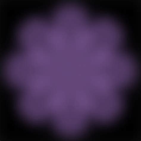 Liquid Light3~8 Point Array Rotational Symblend By