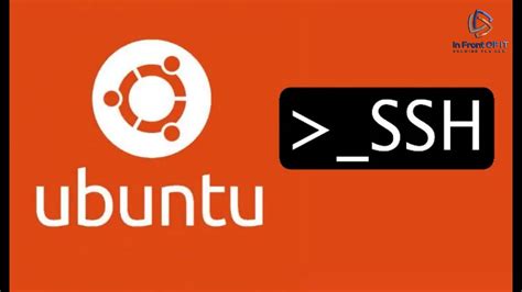 Ssh On Ubuntu How To Install Ssh Server On Ubuntu 2204 Lts Youtube