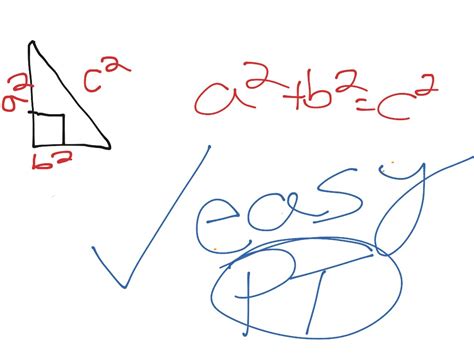 Phythagorean Theorem Math Showme Phythagorean Theorem Math Showme