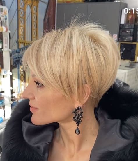 60 Gorgeous Long Pixie Hairstyles Artofit