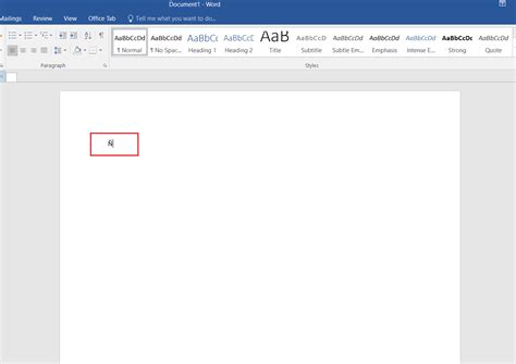 How To Type N With Tilde Alt Code TechCult