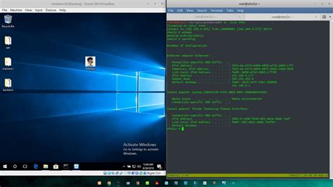 Python Backdoor Youtube