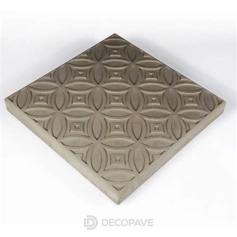 Designer Paving Block D2 Classico Decopave