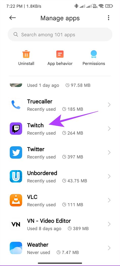 4 fixes for failed to load module error on twitch guiding tech