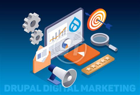 Drupal Digital Marketing Skynet Technologies Usa Llc